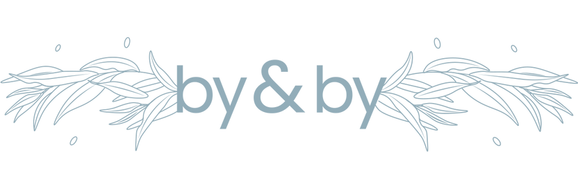 by & by - a modern quilt shop